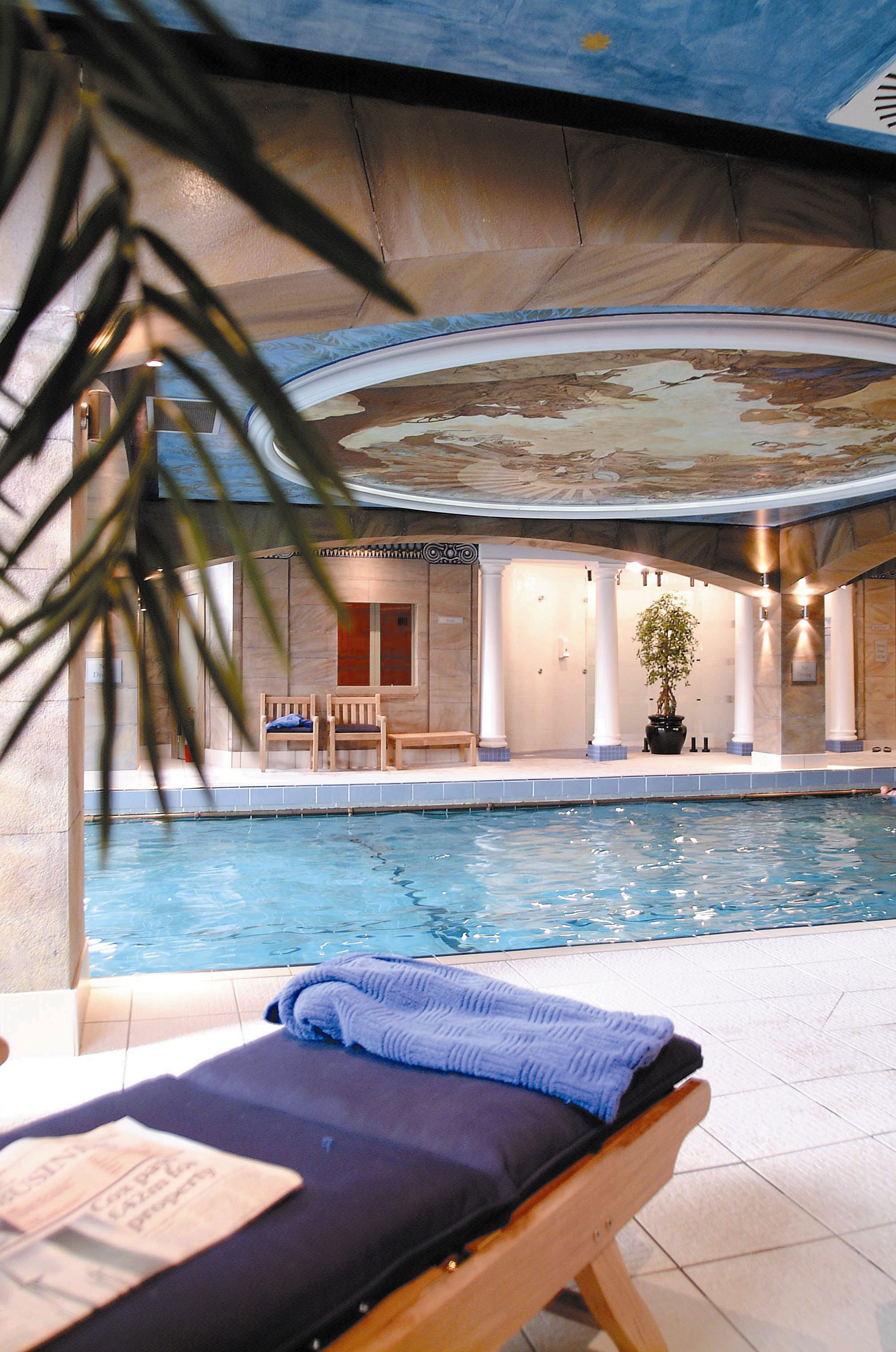 Official Gift Vouchers for Crieff Hydro Hotel, Perthshire | Scotland's ...